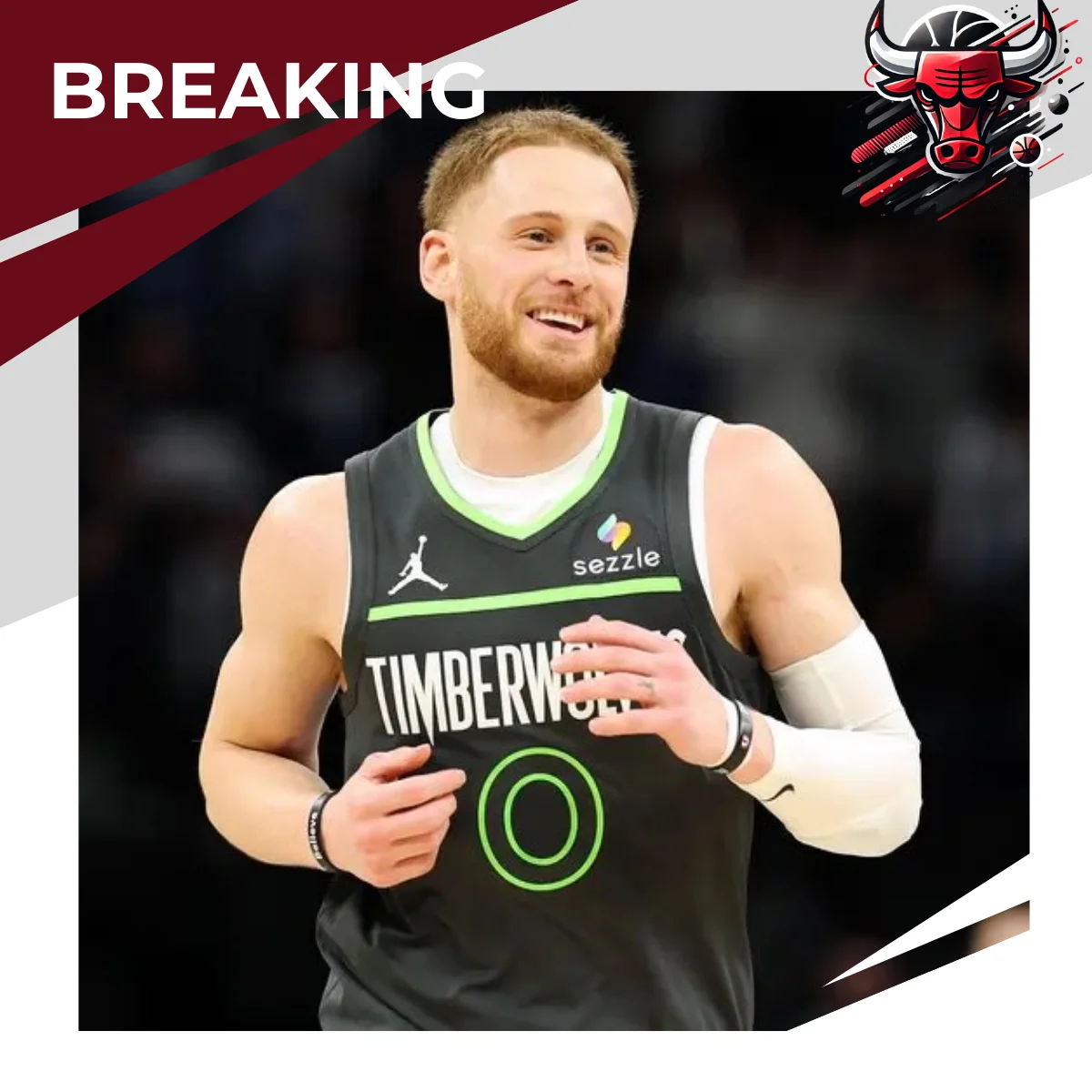Chicago Bulls Shockwave: The Hard Truth Behind Their Ruthless Hunt For ...