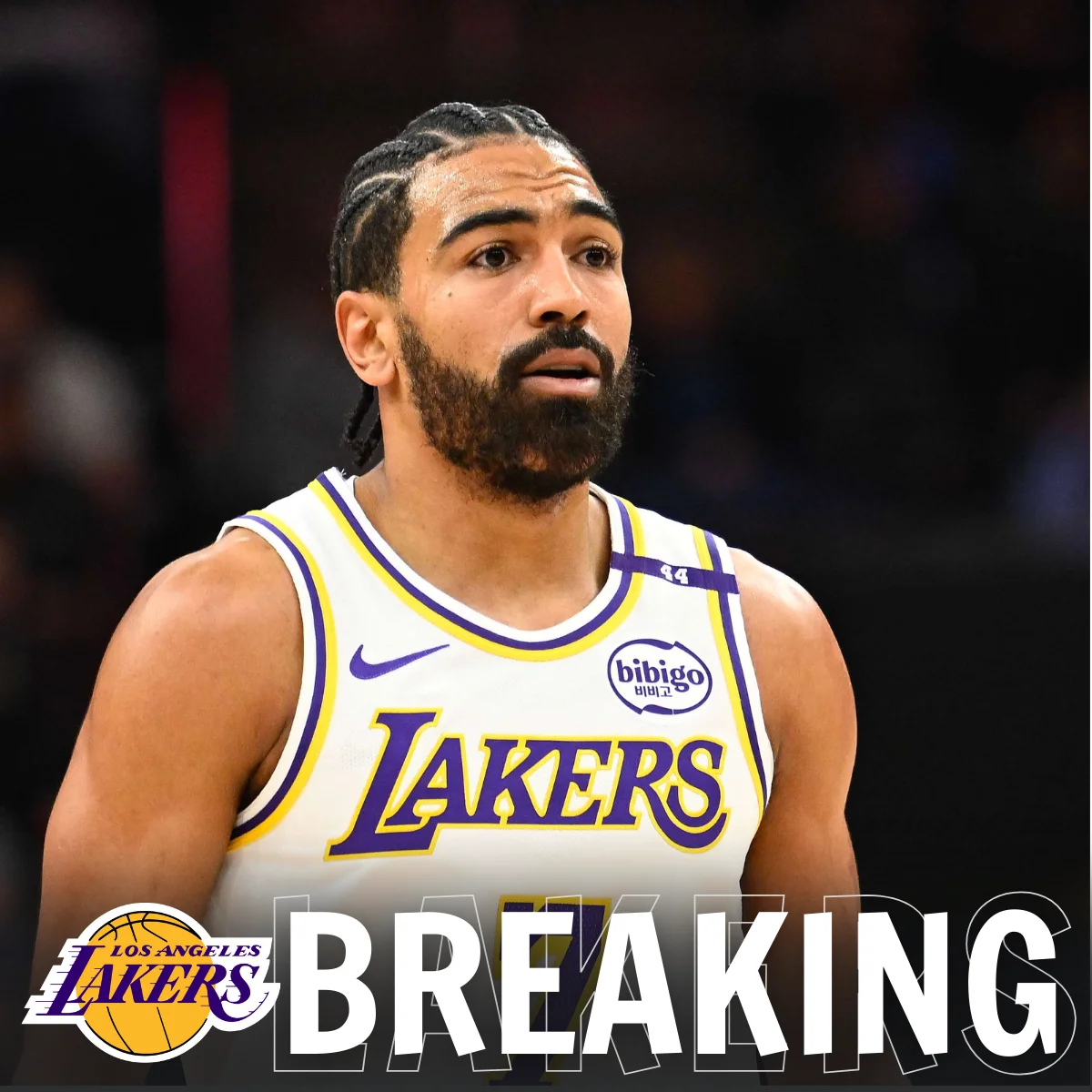 LAKERS NATION STUNNED: Lakers' Bold Plan to Land Dallas' $54.2 Million ...