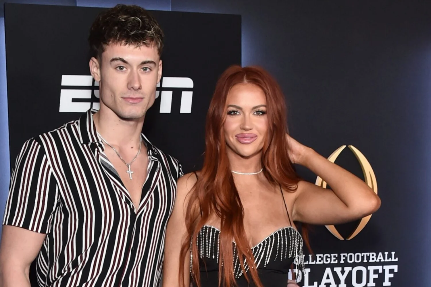 The Spectacular Twist: The Real Reason Behind the Rumors of Isaiah's ...