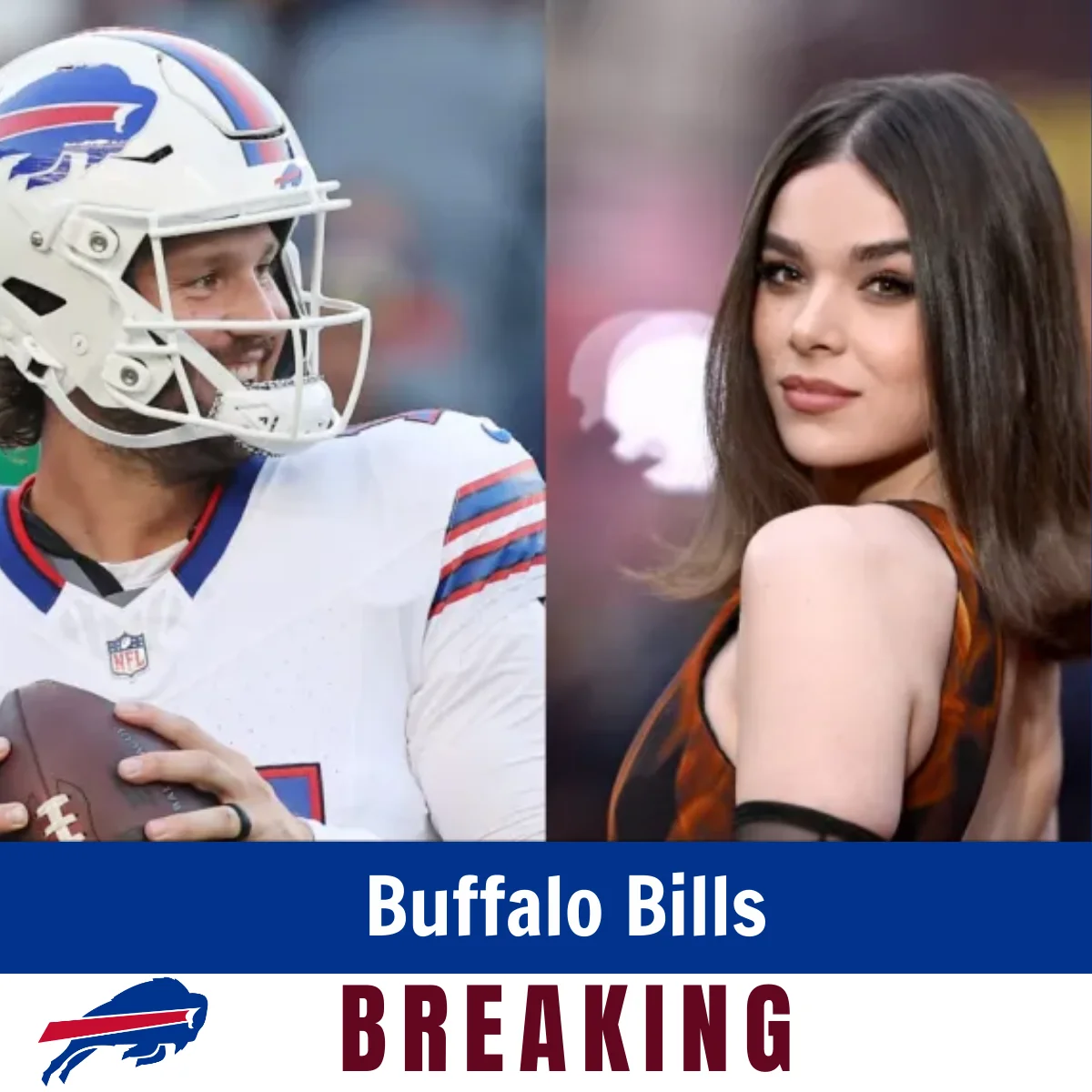 BEYOND THE FIELD: Inside Josh Allen's Emotional Tribute to Wife Hailee ...