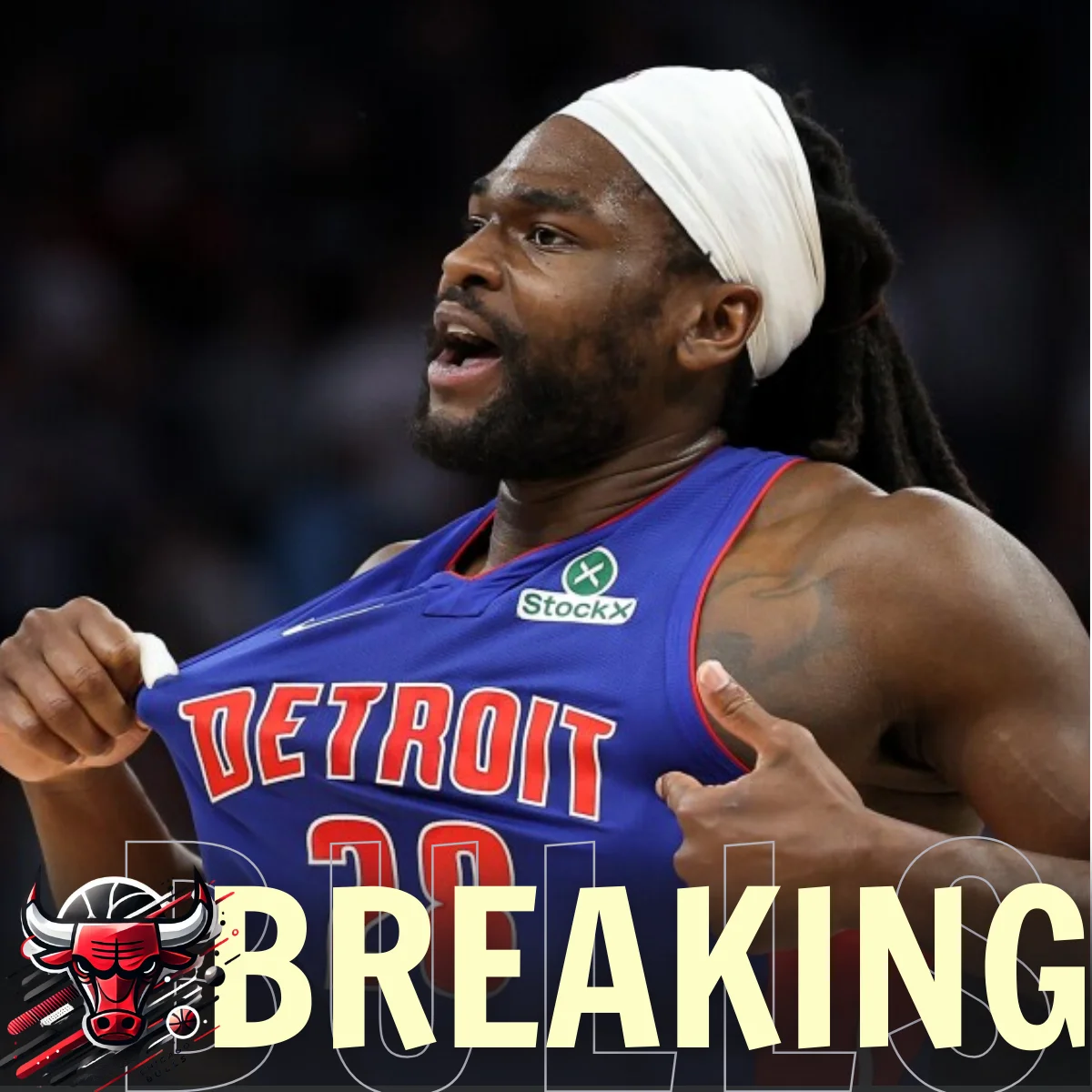 BULLS NATION ERUPTS: Chicago secures "scoring BEAST" with historic 6 ...