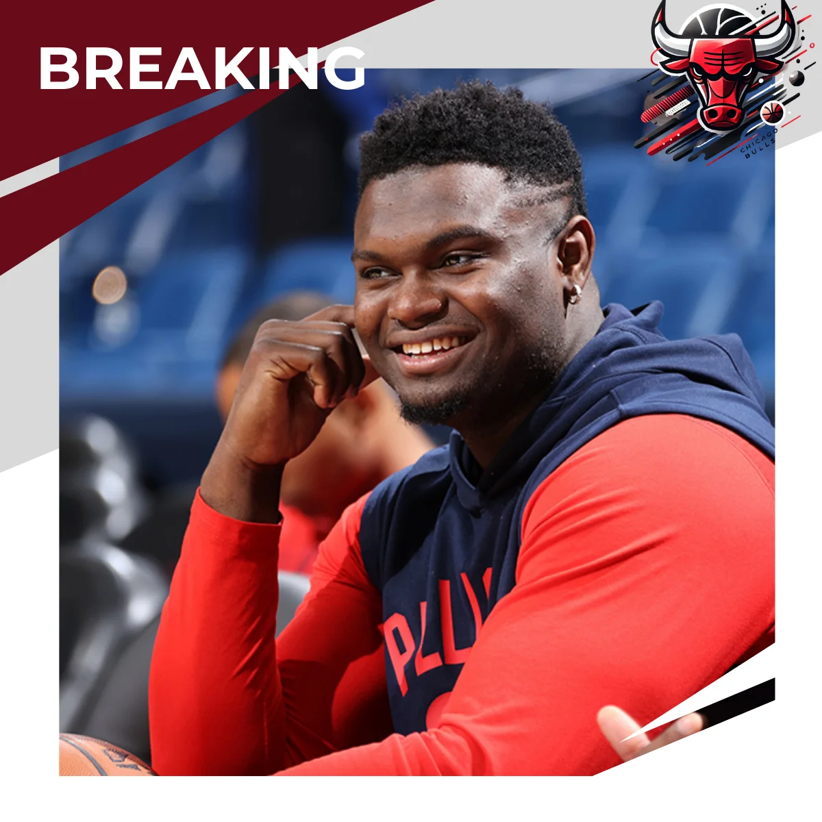 BULLS NATION STUNNED: Front Office Lands Unthinkable Trade for 24.6 PPG ...