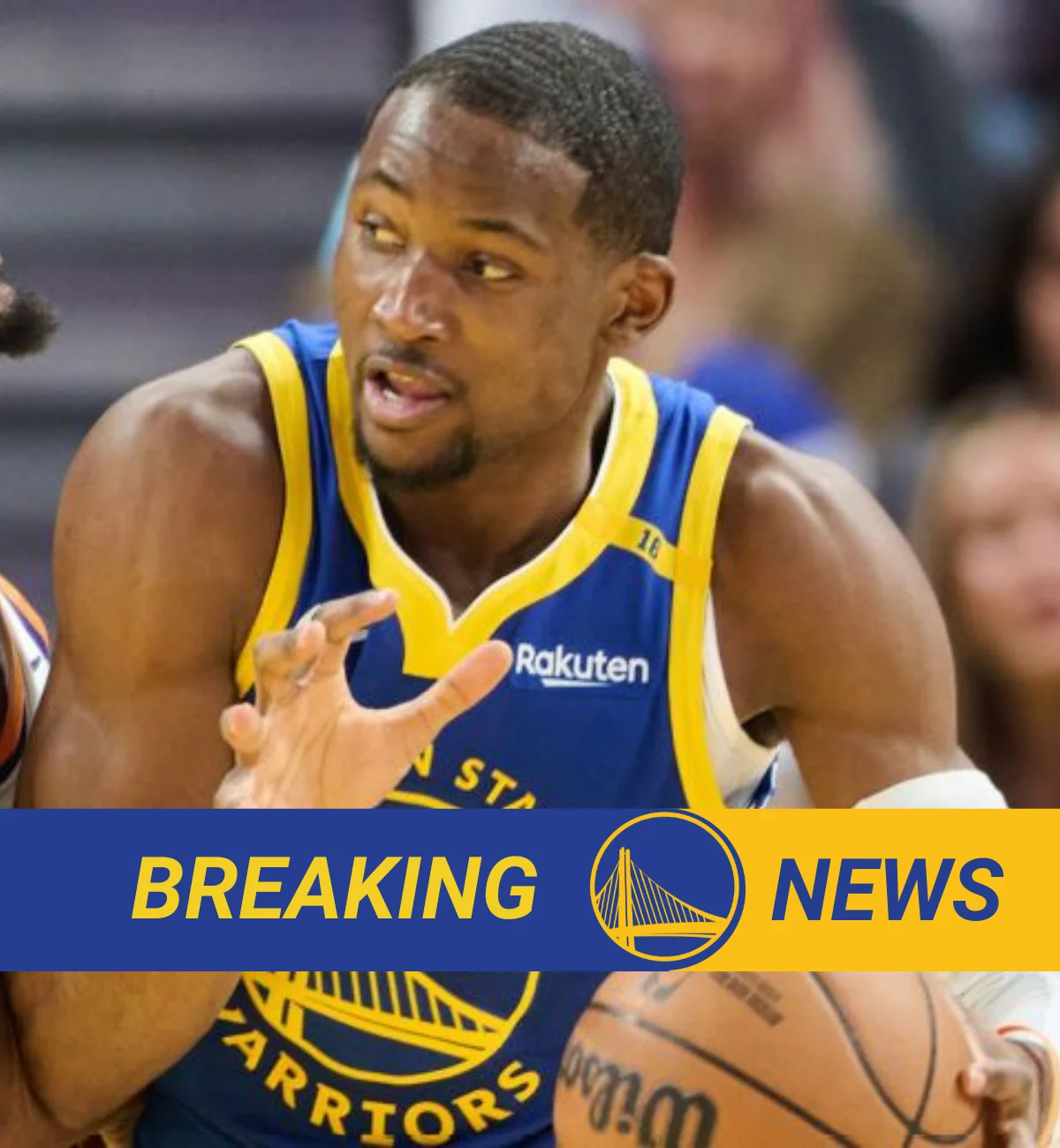 WARRIORS NATION STUNNED: Team's Biggest Fear With Kuminga Revealed In ...