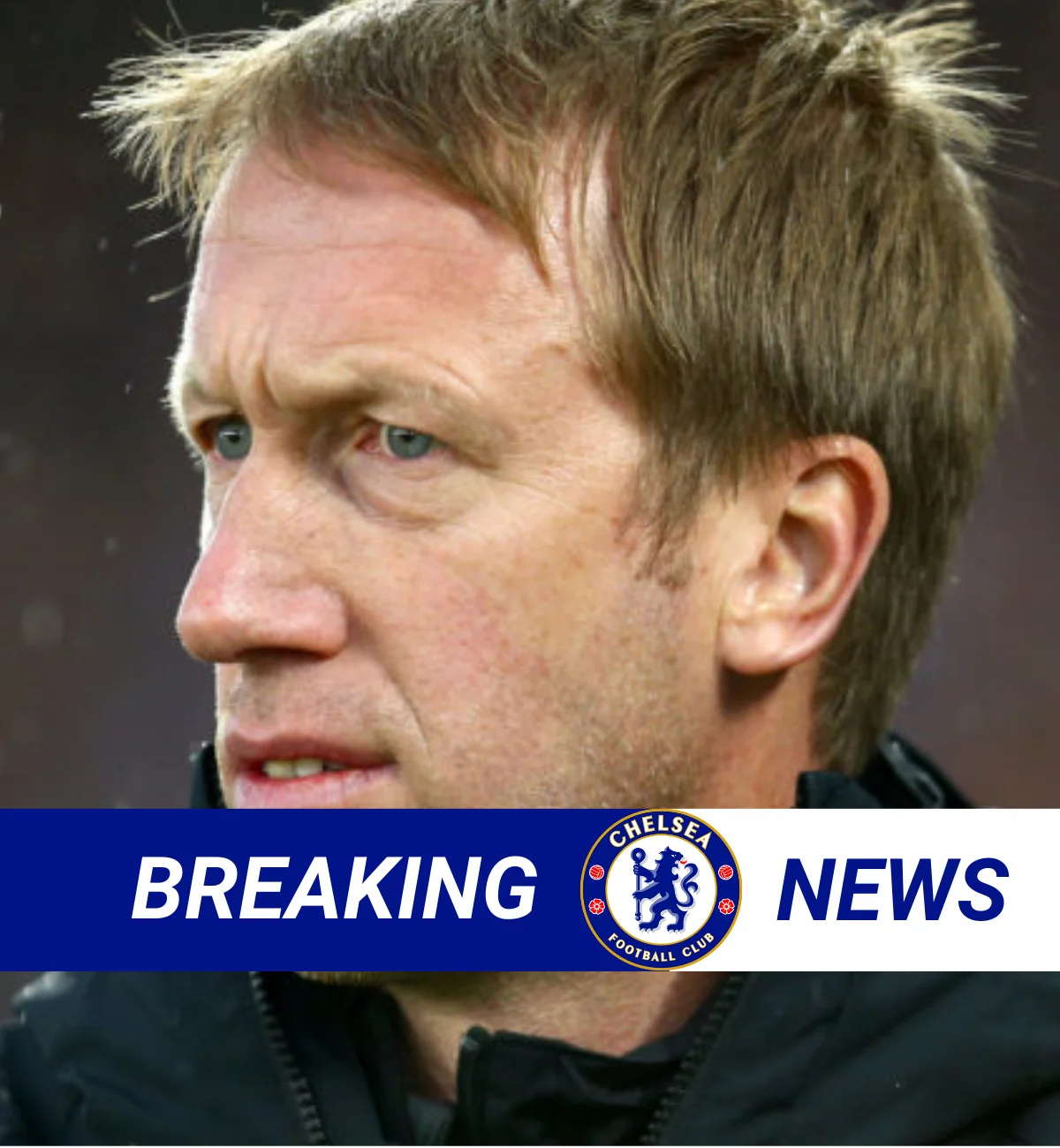 United Consider Former Chelsea Boss Graham Potter Despite Miserable ...