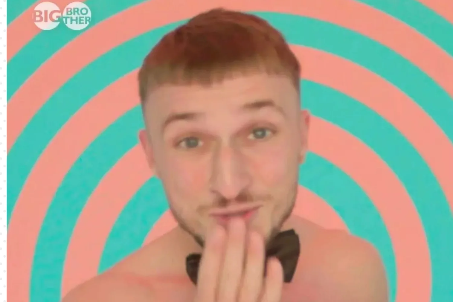 'X'-RATED BIG BROTHER BLUNDER: Thousands Stunned by "Jaw-Dropping ...