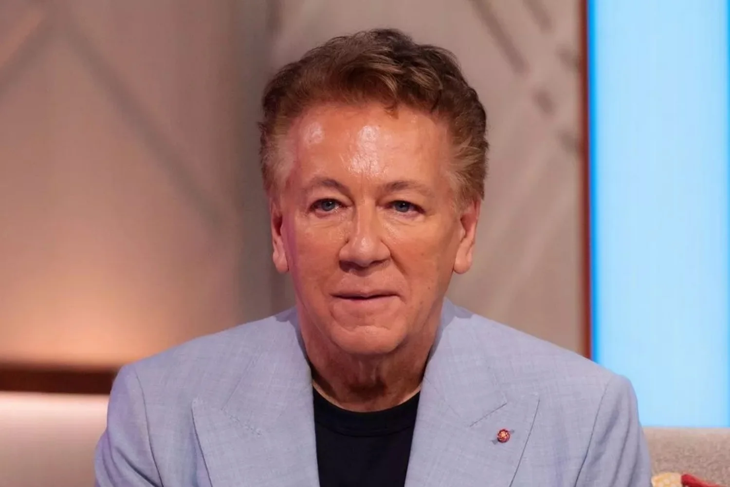 After Countless Rumors, Ross King Finally 'Opens Up' About His ...