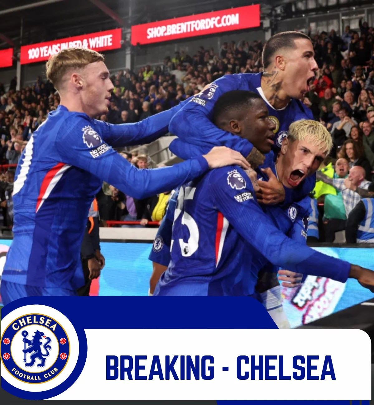 Jamie Redknapp reveals the only Chelsea player who won him over after ...