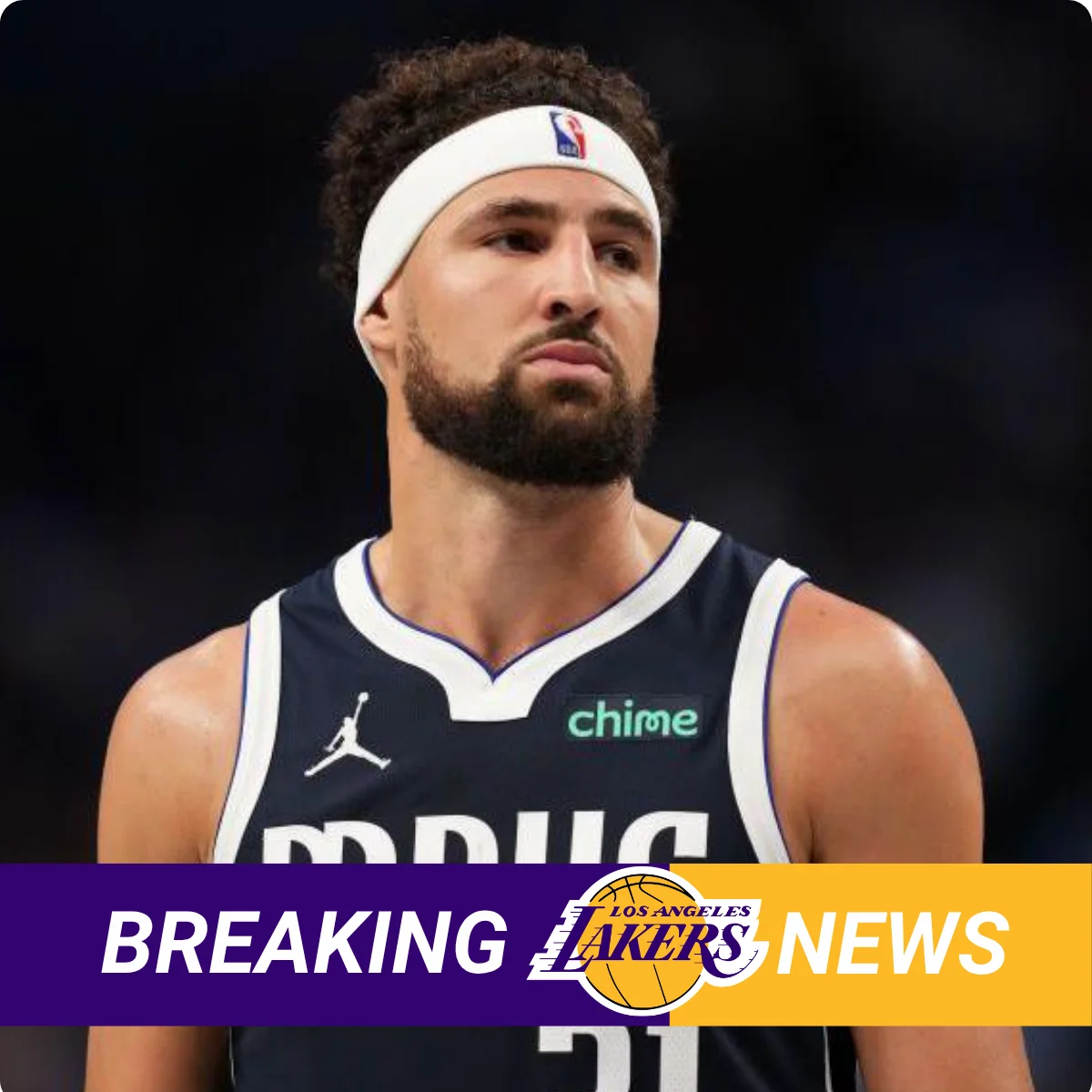 BLOCKBUSTER PROPOSAL: Lakers Suddenly "Target" League-Shaking Trade ...