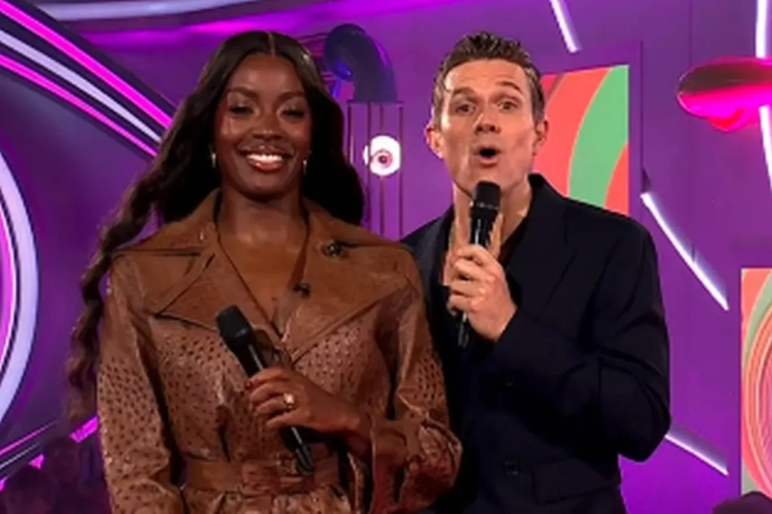 WARNING: Fans ERUPT Minutes Into Big Brother's 'Fake' Eviction ...