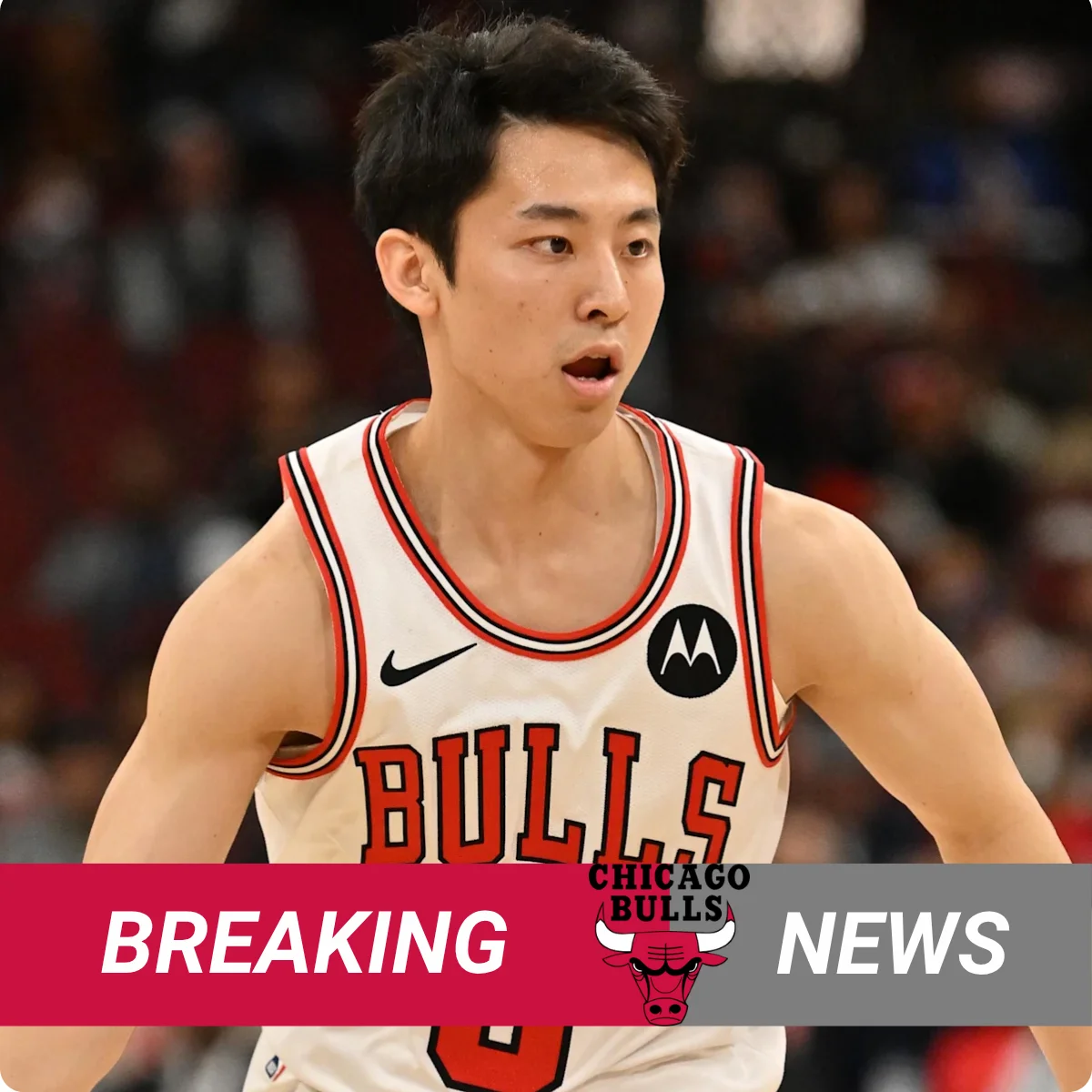OMG! The Chicago Bulls Just SHOCKED The Entire NBA By Releasing Their 5 ...