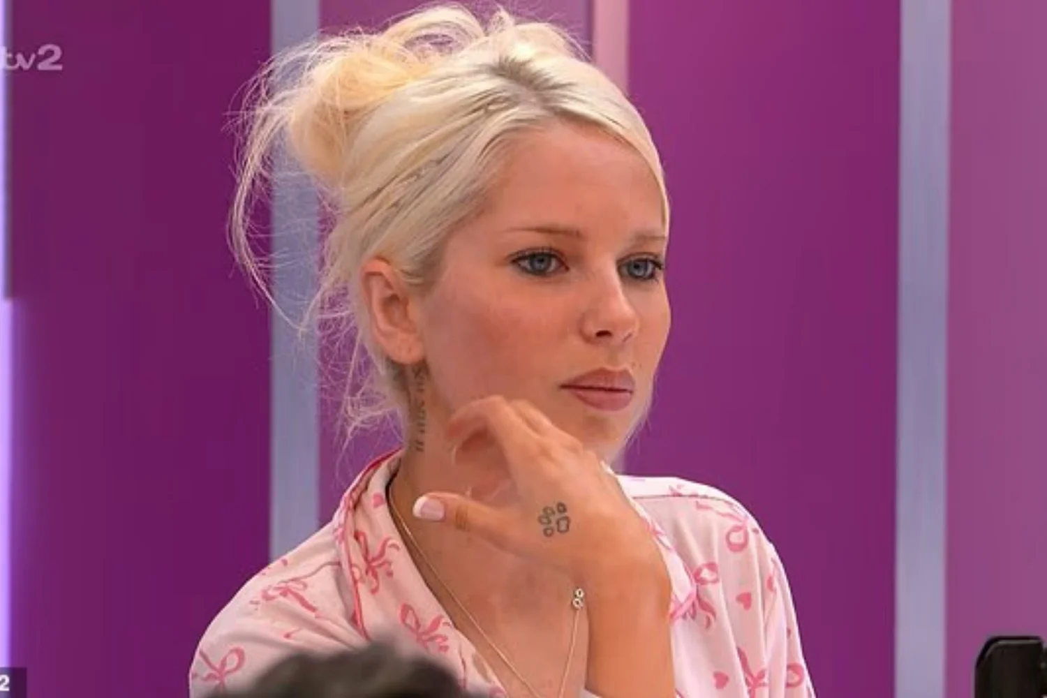 "I WAS POSSESSED ON THE SHOW!" - Big Brother Star Jenny Reveals the ...