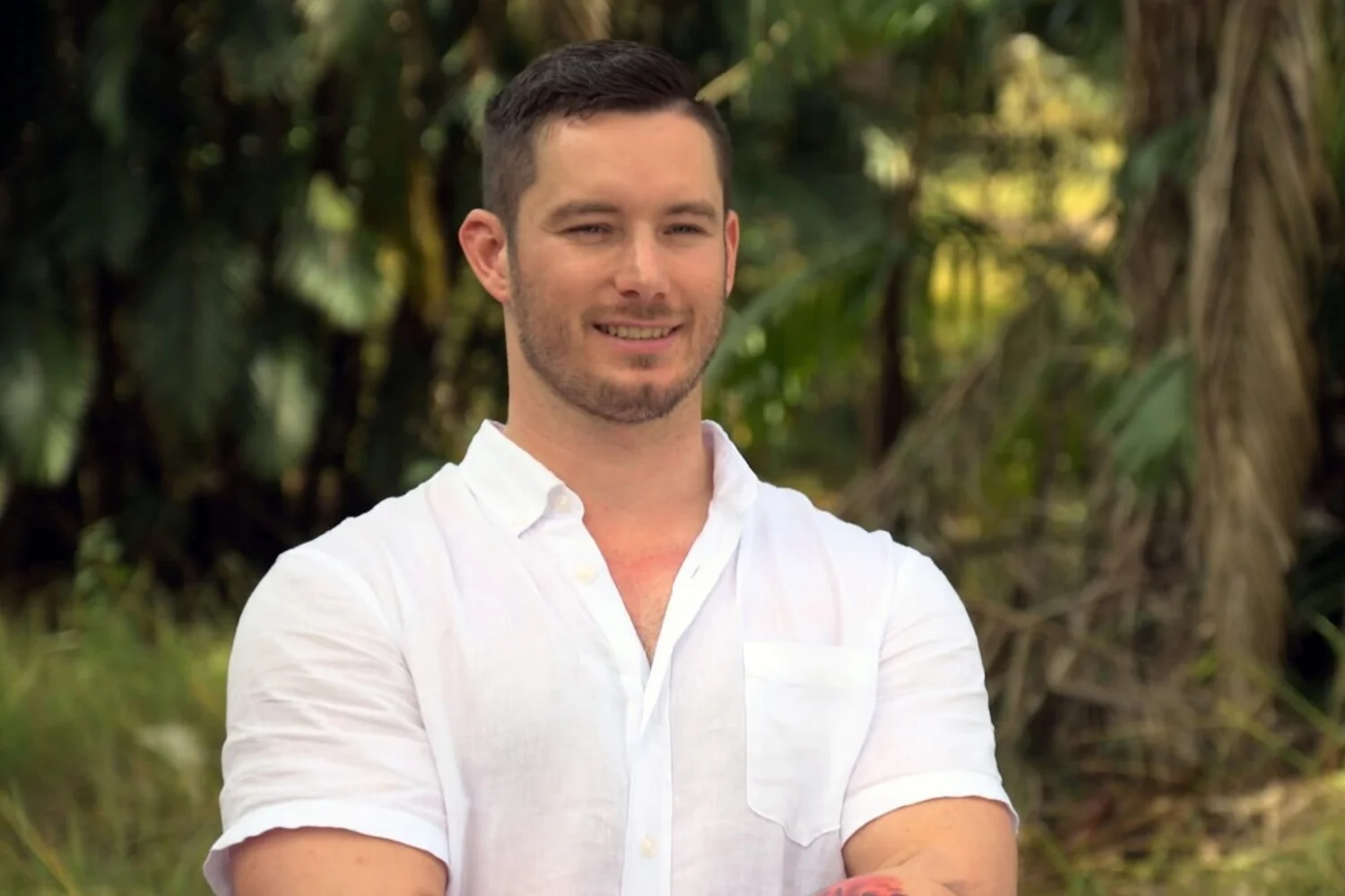 Josh Black: 'THIS IS WHY I WASN'T AFRAID TO MARRY A STRANGER ...