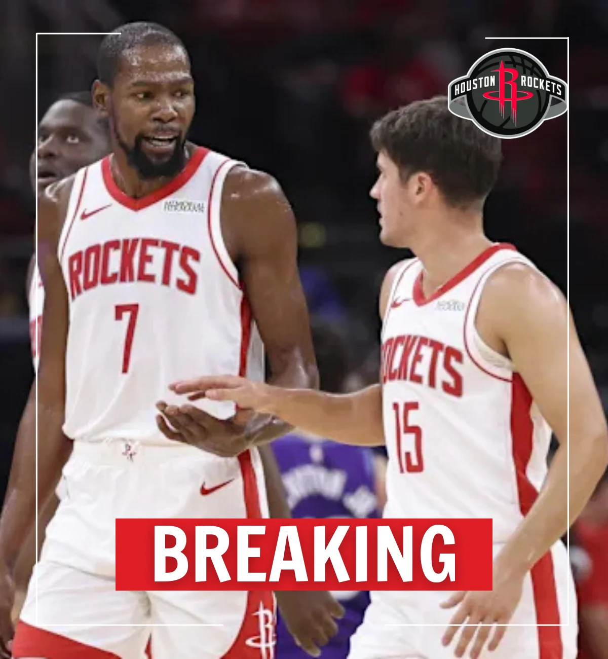 "Kevin Durant's 'Secret System': Decoding the 3 Tactical Changes That ...