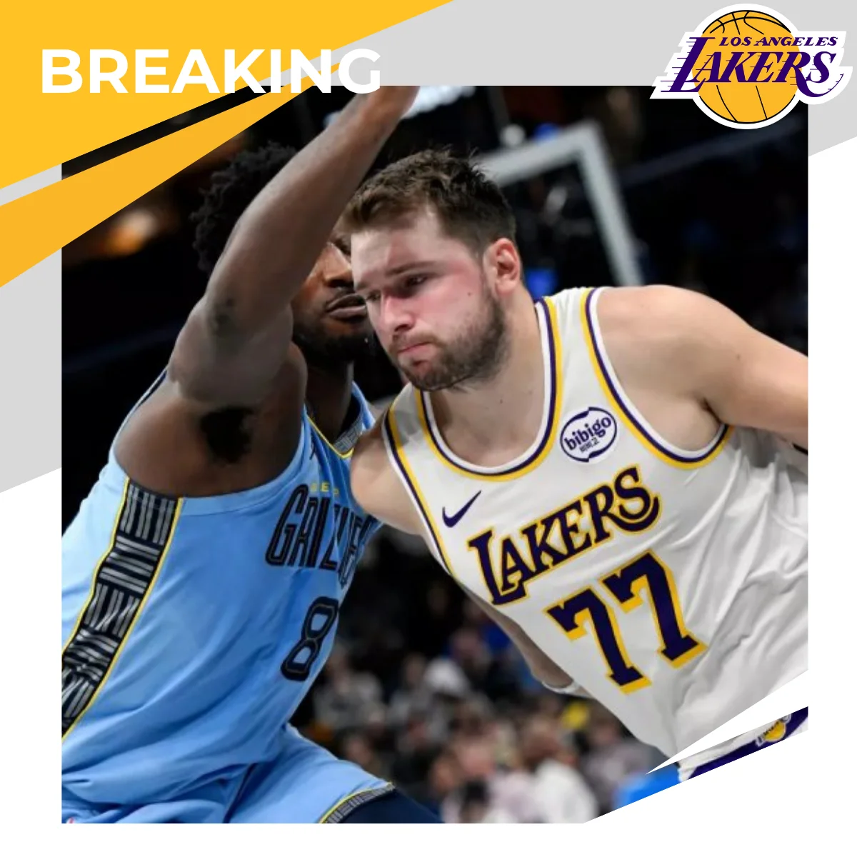 BREAKING: ‘Forgot he was injured’: Luka drops 44 in seismic return as ...
