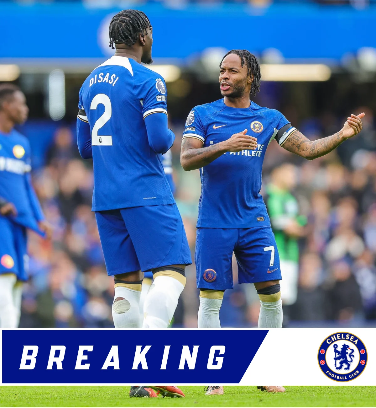 BLUEPRINT LEAKED: Chelsea's Master Plan for 2026 & 2027 Transfer ...