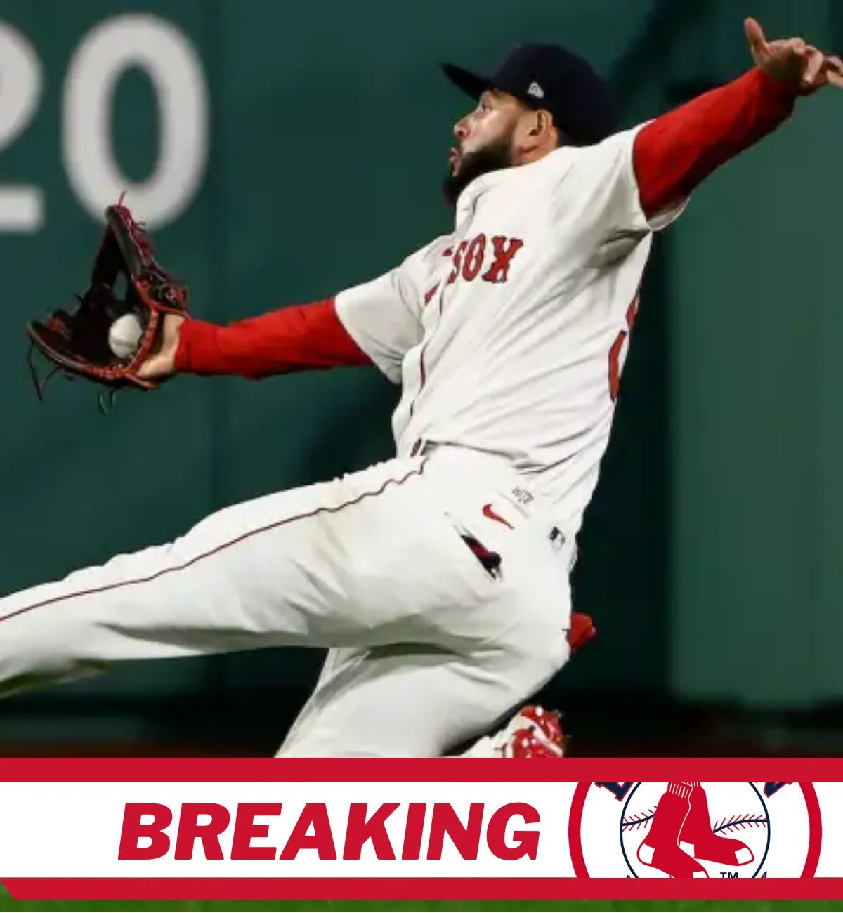 GOING FOR BROKE: Red Sox Willing to Gut Farm System, Ship Out Abreu and ...