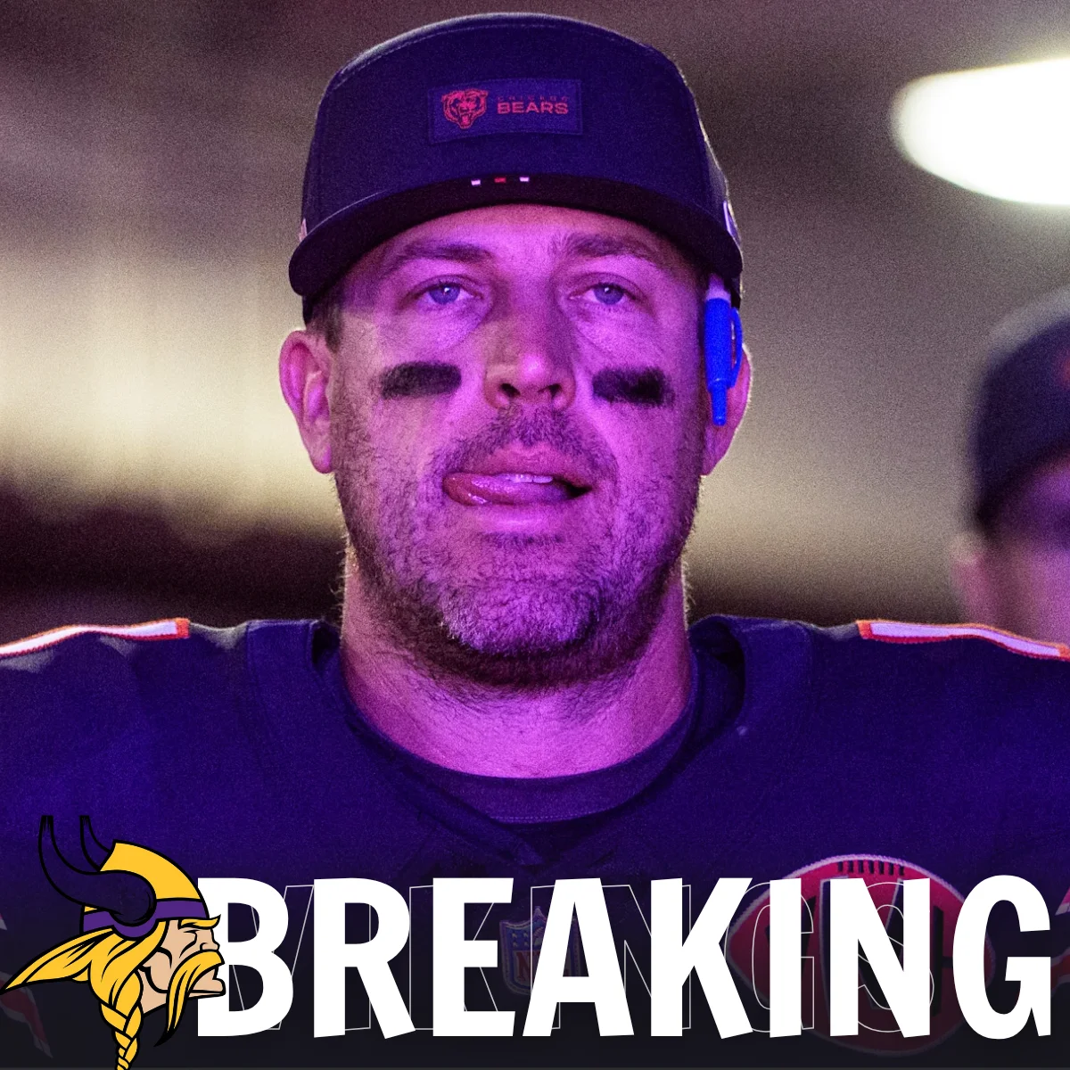 HOMECOMING: The Architect of the Minneapolis Miracle is Back for One ...