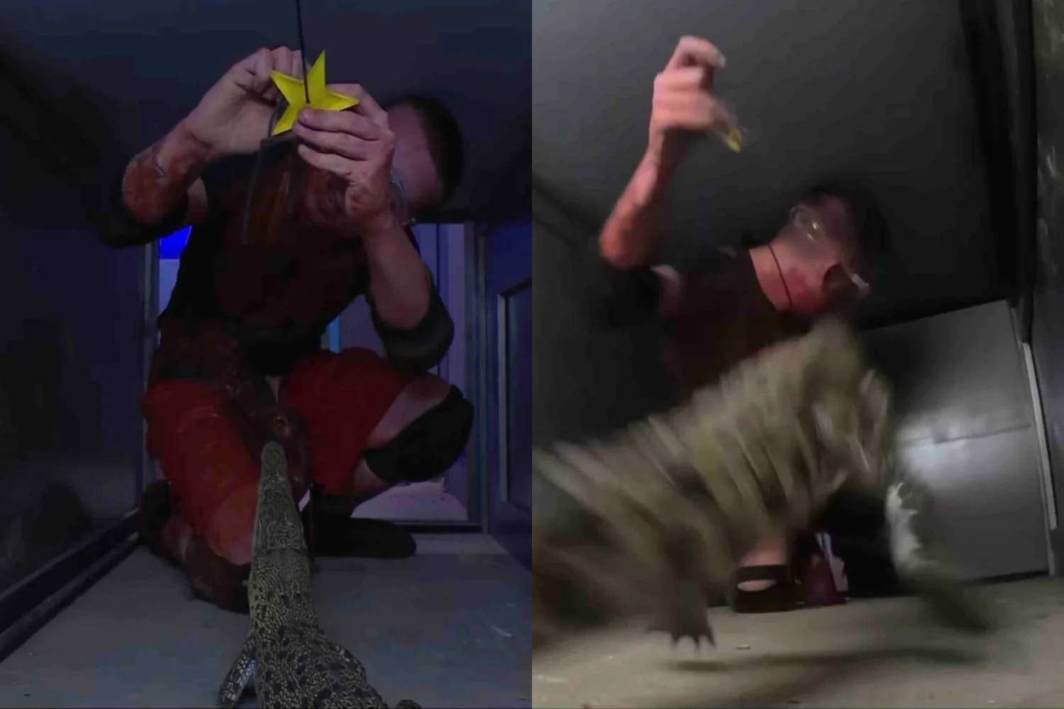 SHOCKING BEHIND-THE-SCENES: The TERRIFYING Truth Behind Aitch's Blood ...