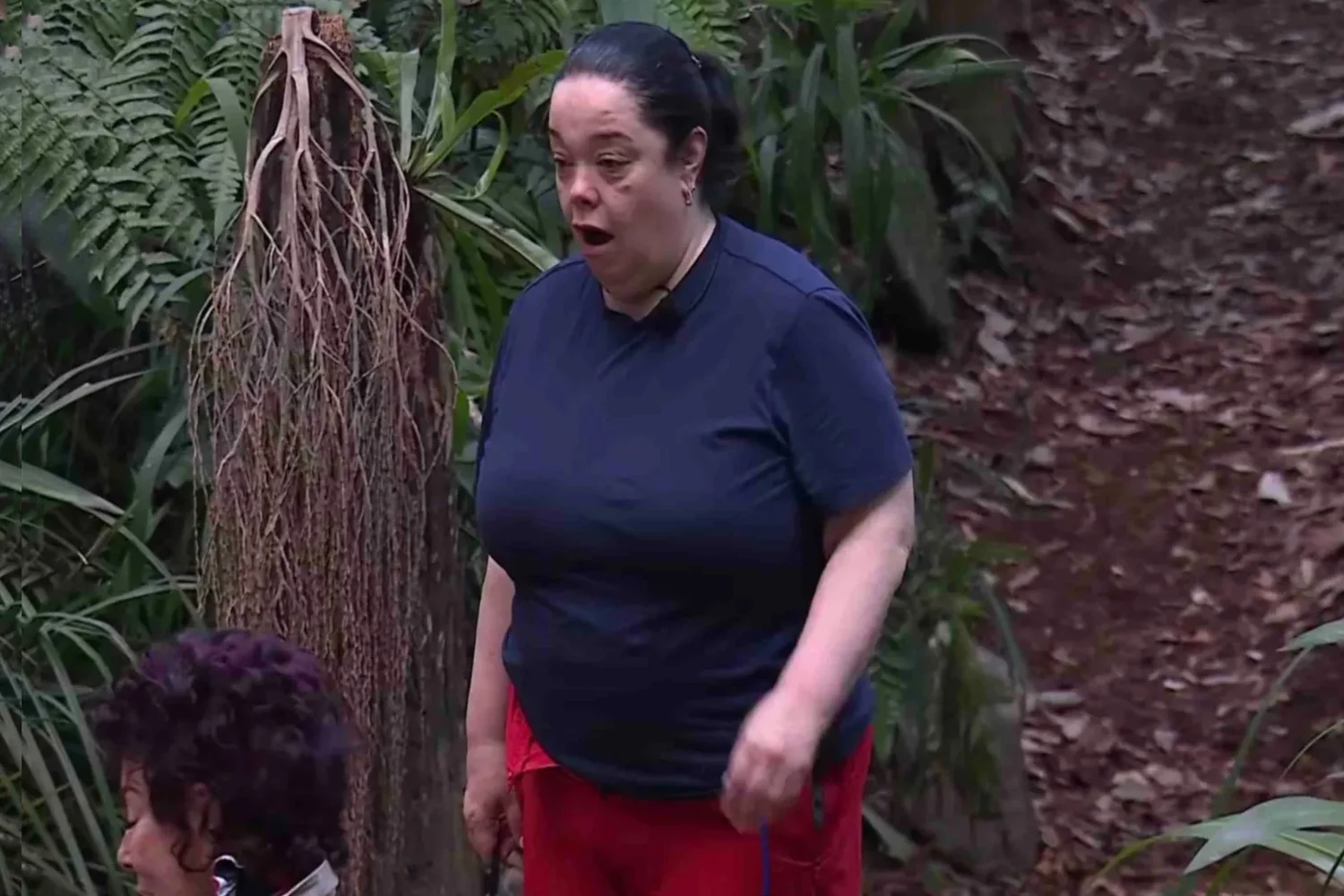 One Secret, 12 Stone Gone: Lisa Riley Finally Reveals the 'Magic ...