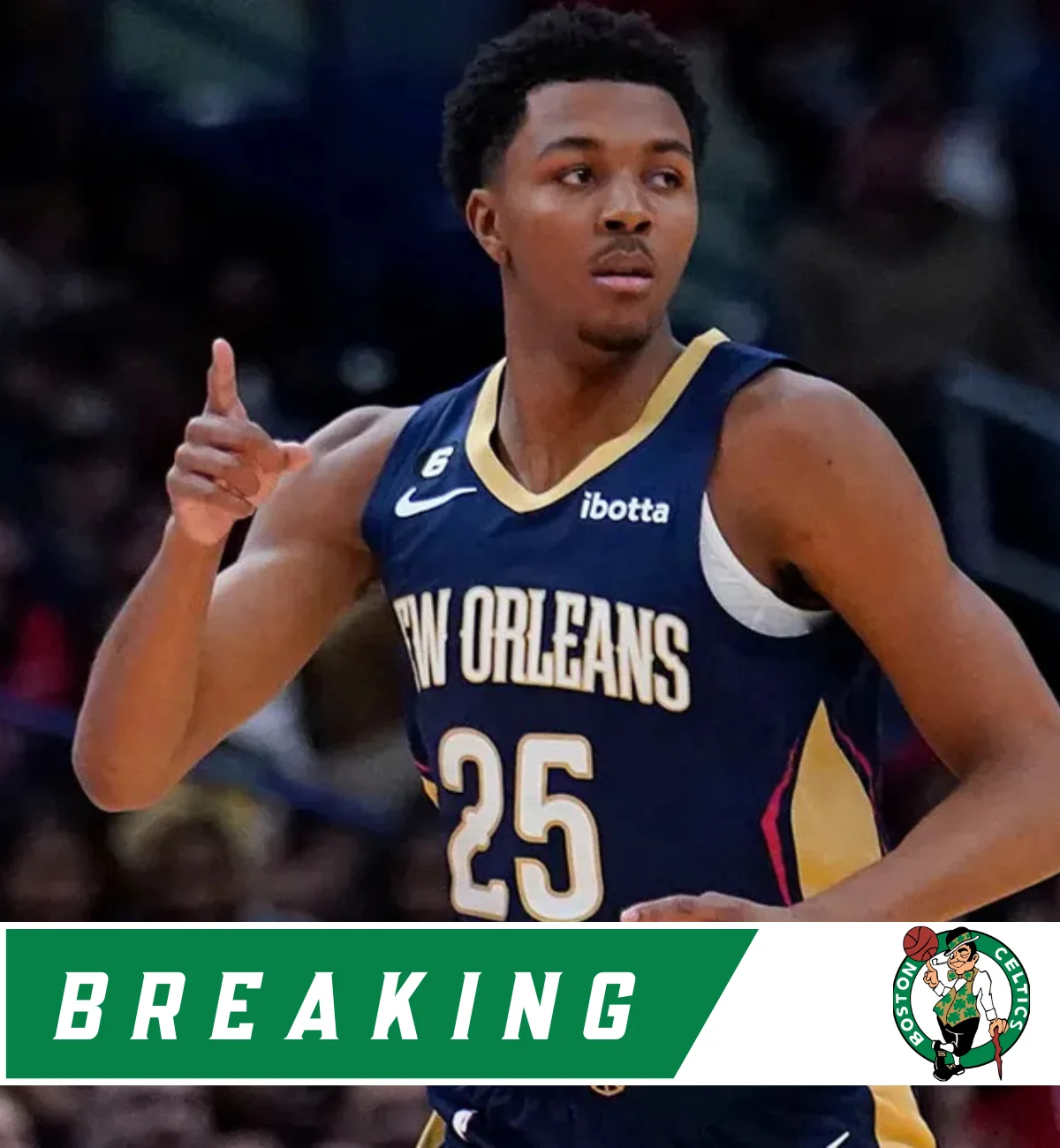 CELTICS' $28M PURGE: Boston "Cuts Ties" With High-Priced Star in "Bold ...