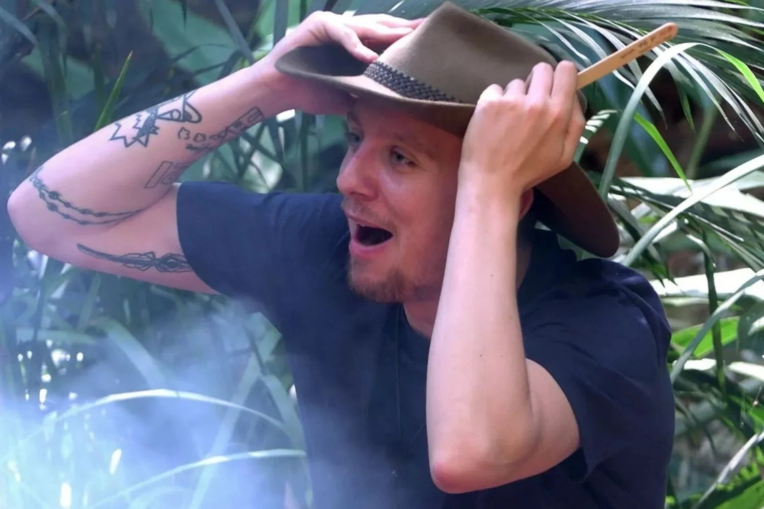 BACKSTAGE SECRET REVEALED: Fans UNCOVER the Real Reason Aitch Was Axed ...
