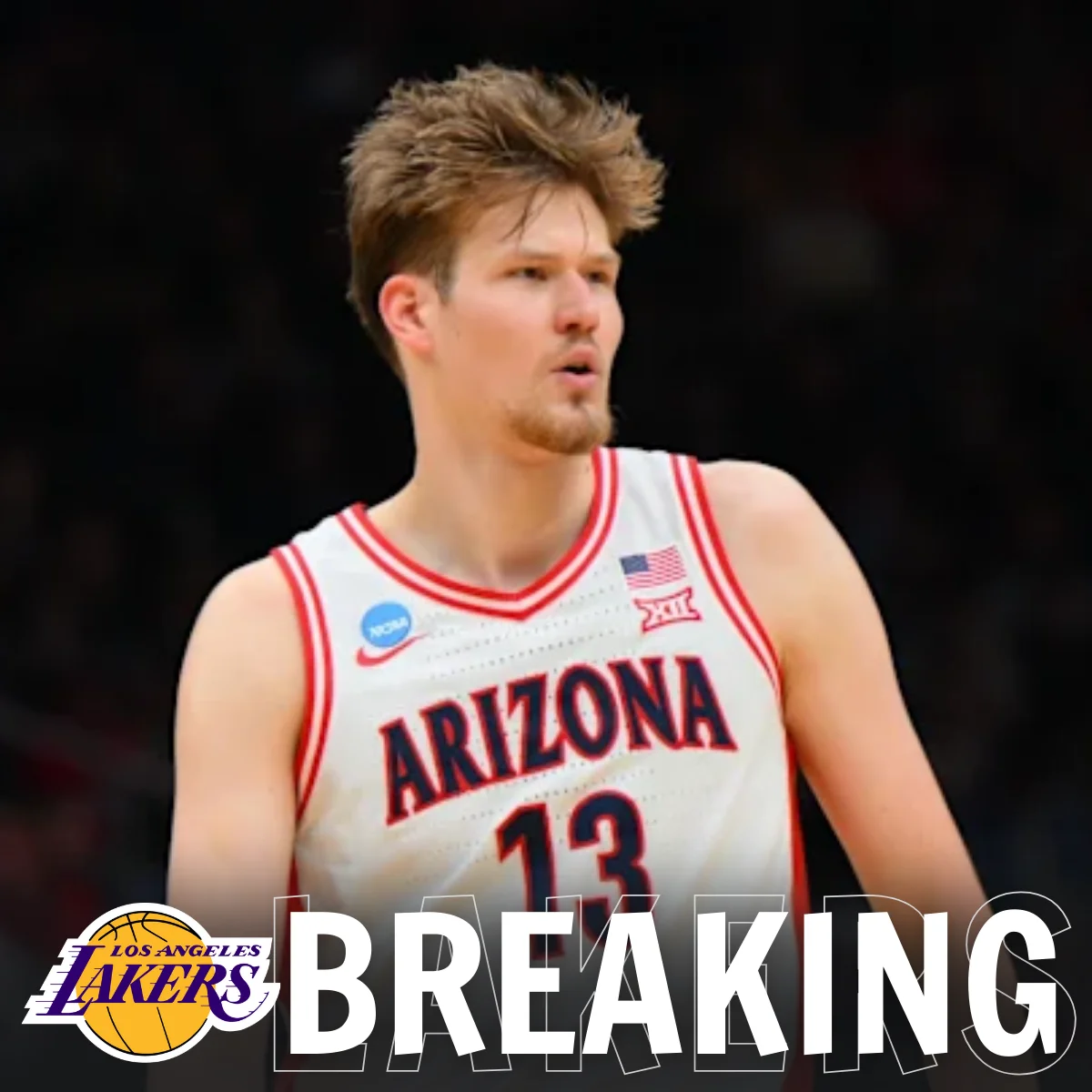The NBA's SCARIEST Prototype — A 7-FOOT SNIPER — Is PREDICTED to Land ...
