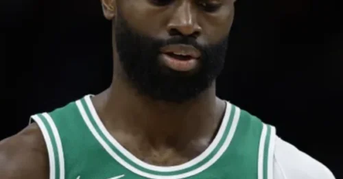 END OF AN ERA IN BOSTON as Celtics “GIVE THE GREEN LIGHT” to SHOCK ...