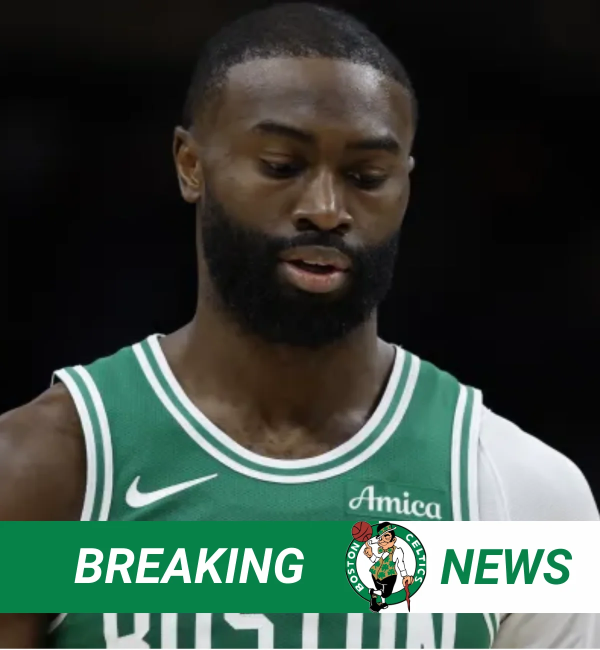 END OF AN ERA IN BOSTON as Celtics “GIVE THE GREEN LIGHT” to SHOCK ...