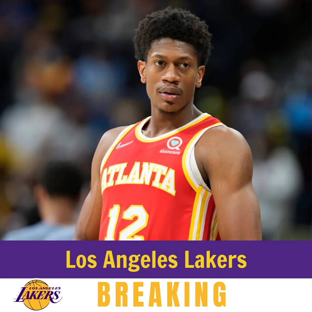 IT'S OFFICIAL! LAKERS LAND THE ULTIMATE "3-AND-D" WEAPON! Cavaliers ...