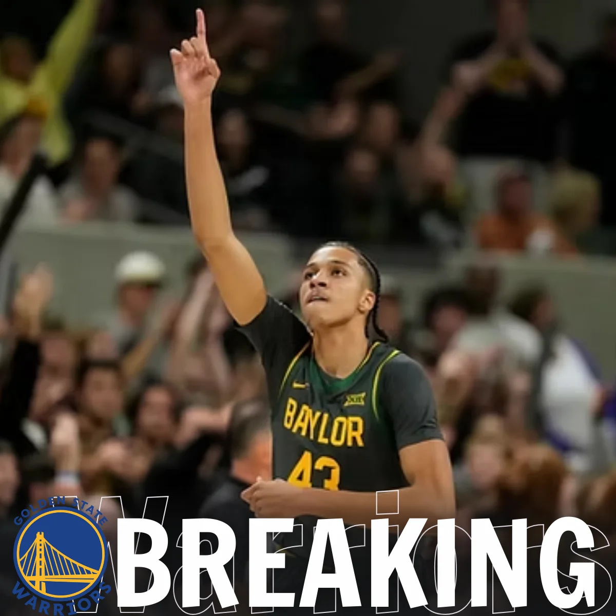 WARNING TO THE WESTERN CONFERENCE: The 21-PPG Breakout Star Has Just ...