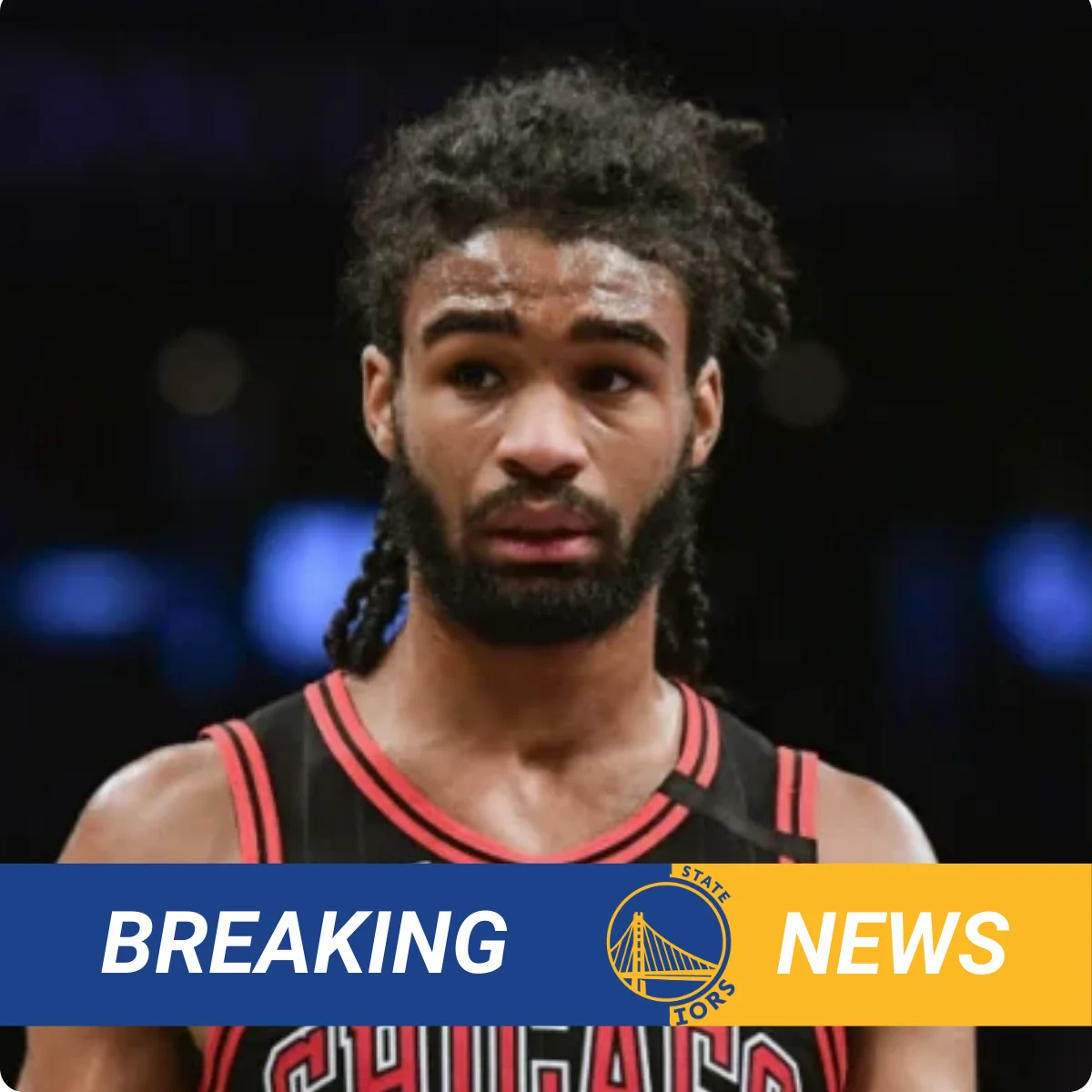 SHOCKING TRADE ACTIVATES! The Warriors Just Found Curry's IDEAL ...