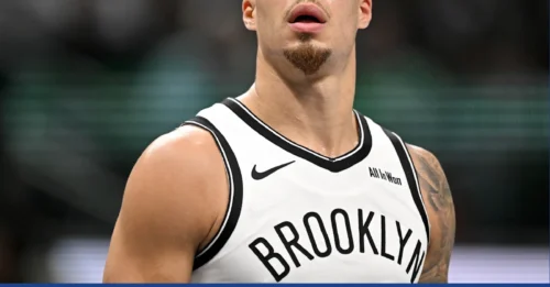 THE WARRIORS ARE PUSHING THEIR CHIPS ALL IN. The SHOCKING Package for ...