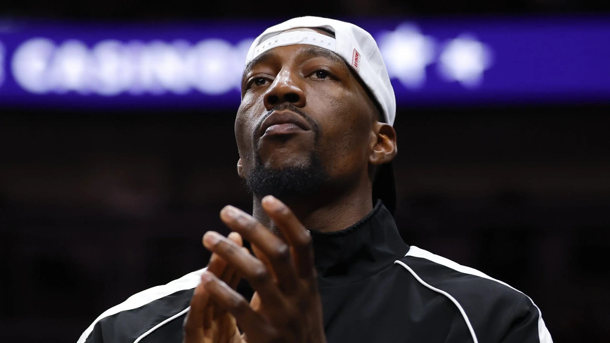 CODE RED: HEAT'S FRANCHISE CORNERSTONE UNDER FIRE. Bam Adebayo Called ...