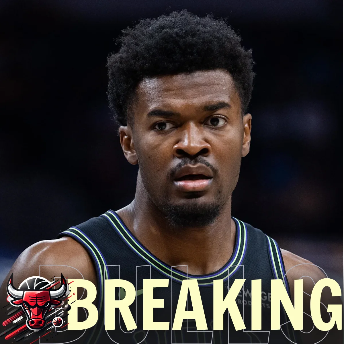 STANDING TALL IN CHICAGO! THE BULLS' REBUILD TAKES A MASSIVE LEAP! A ...