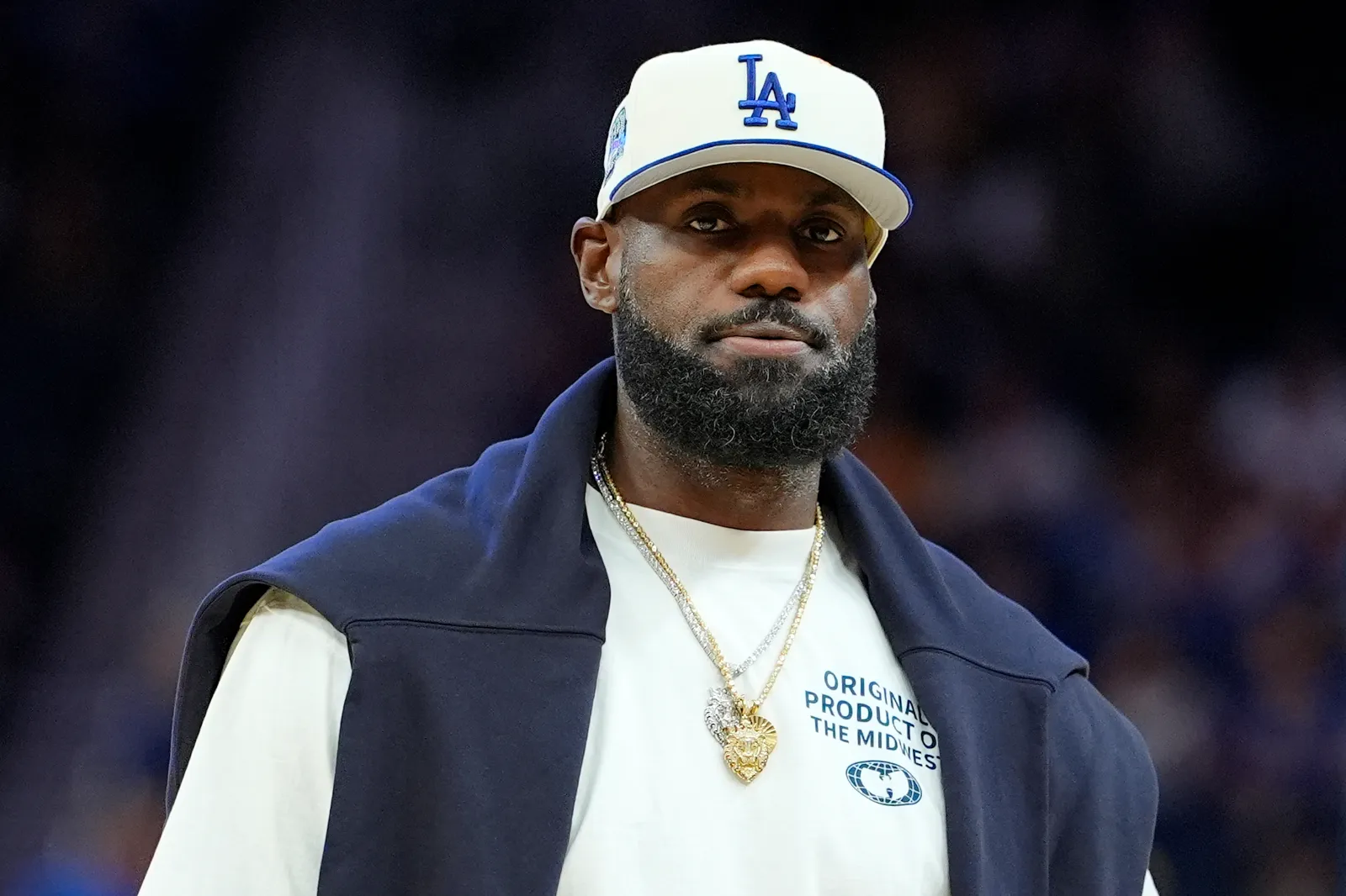LAKERS DROP A BOMBSHELL! LeBron James Drops A Tuesday Bombshell That ...
