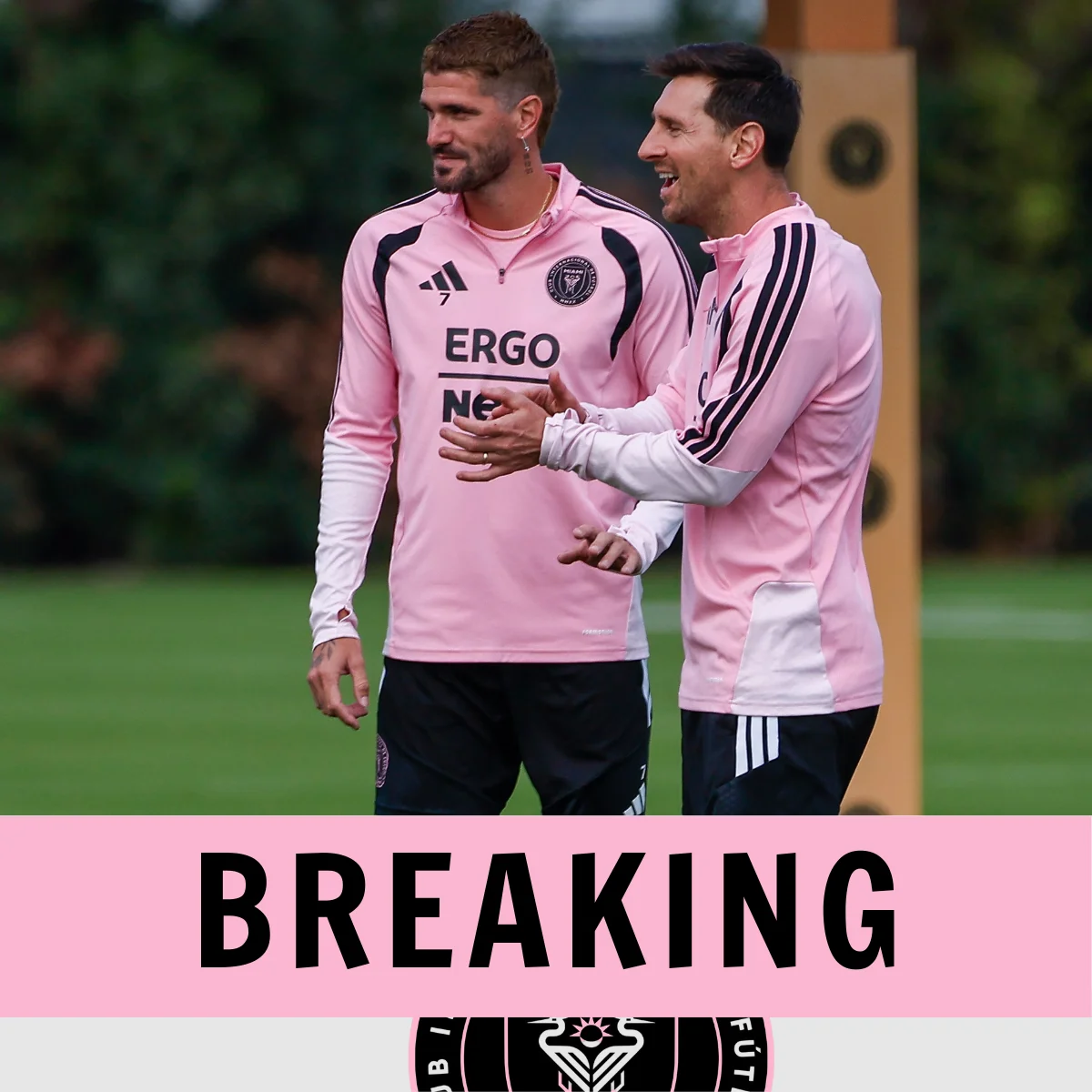 BOMBSHELL: Inter Miami have reloaded for 2026 in a way no other MLS ...