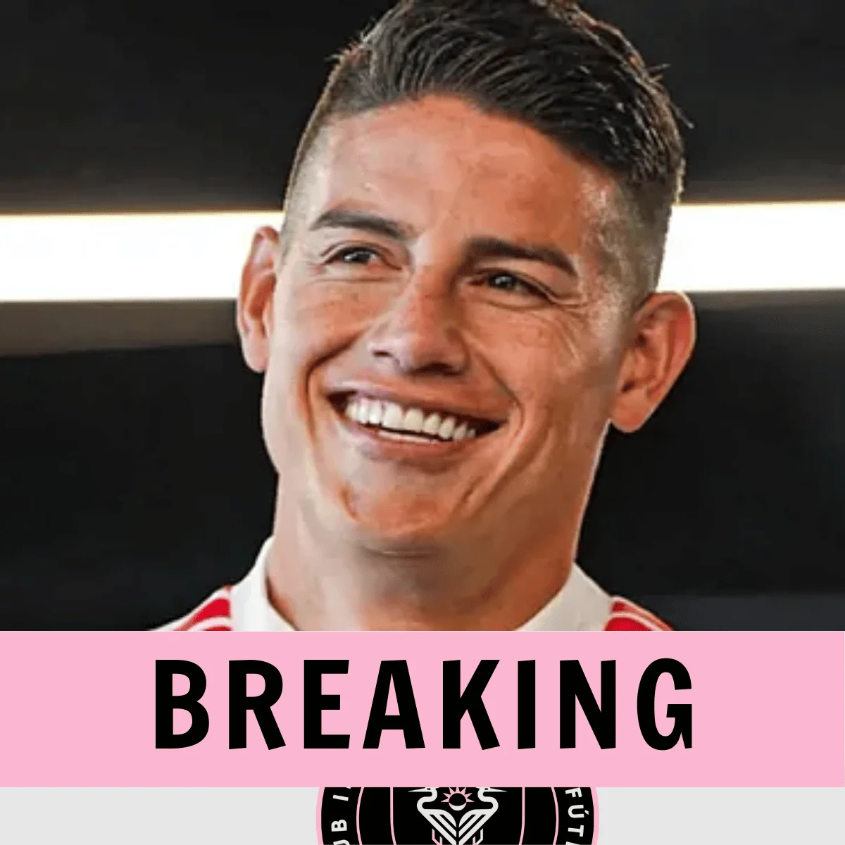 BREAKING: James Rodriguez and the contracts that changed MLS history