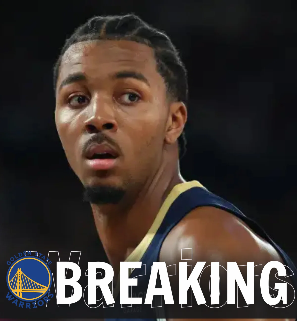 BOMSHELL: Warriors Get Blunt Trey Murphy III Trade Update After Deadline