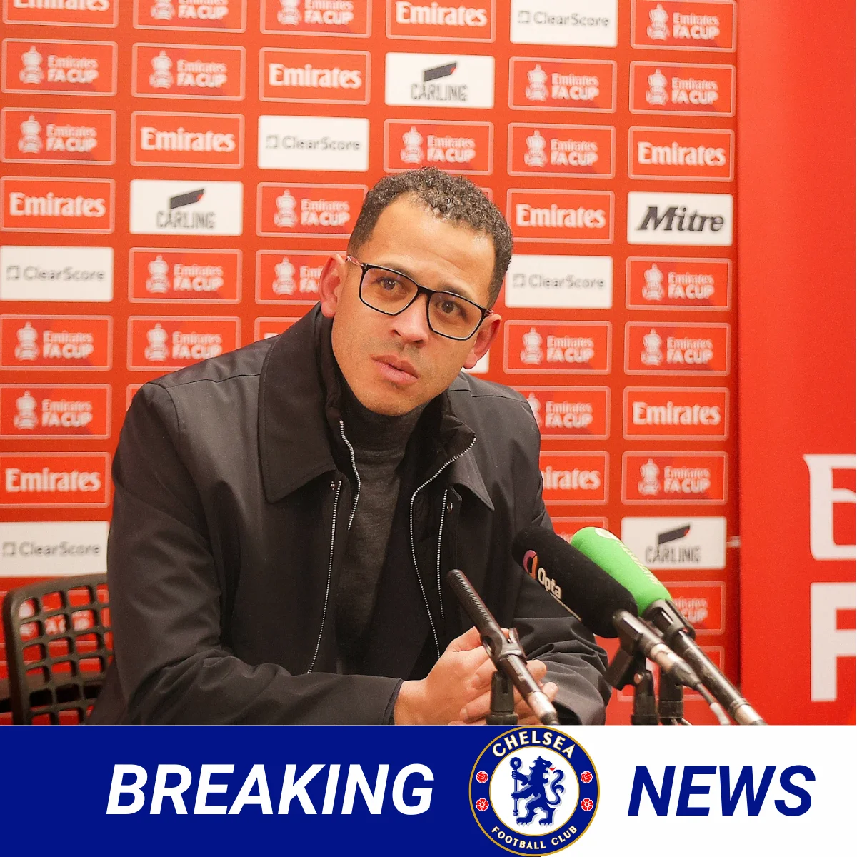 DISASTER IN LONDON! Chelsea gets bad news ahead of Hull City games