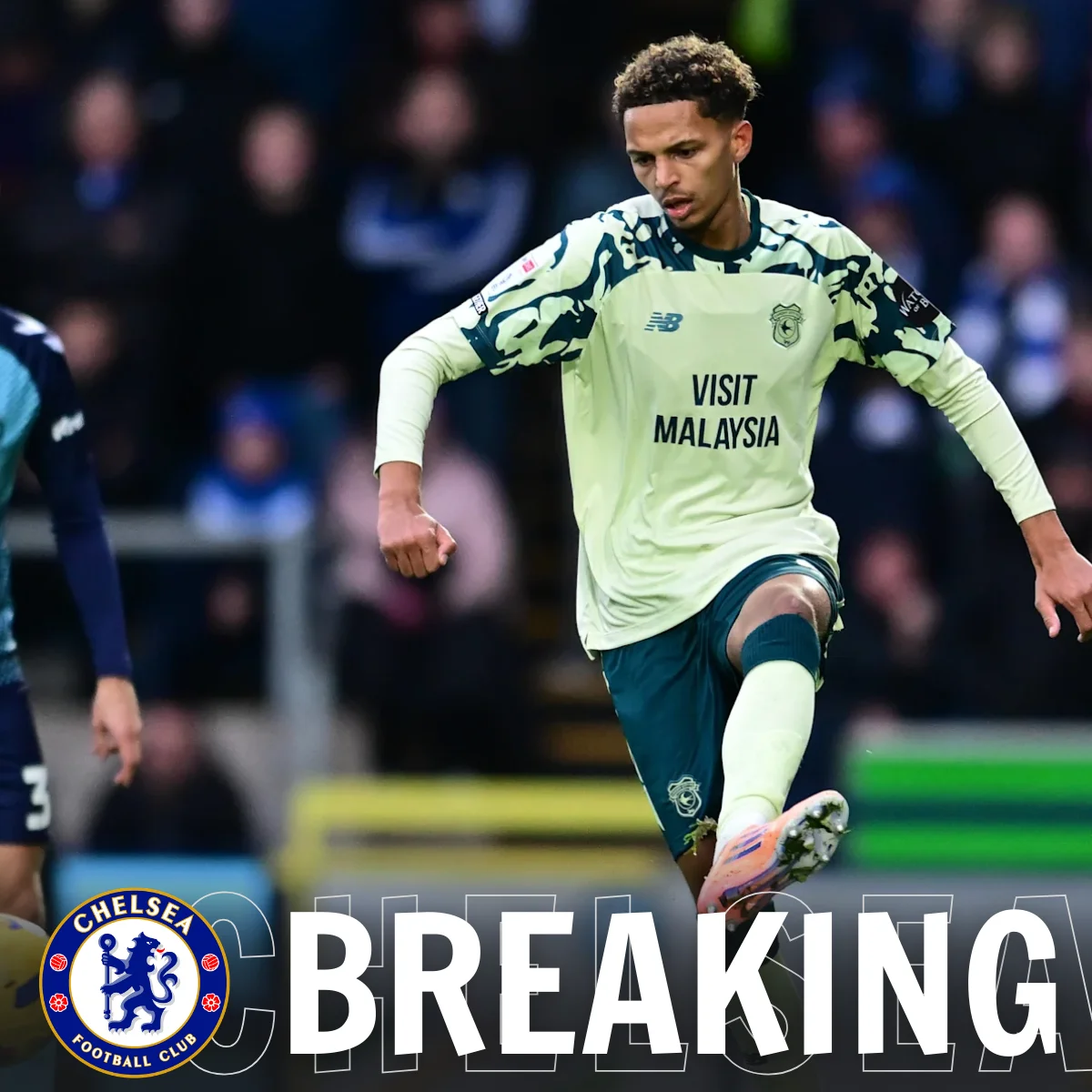 HE'S BACK! The "7-goal destroyer" REFUSES to be forgotten—sends ...